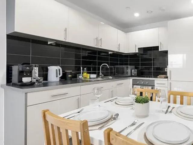 Salford, M50 2BB, United Kingdom | 2 bed apartment for rent #160265277 | Rentberry