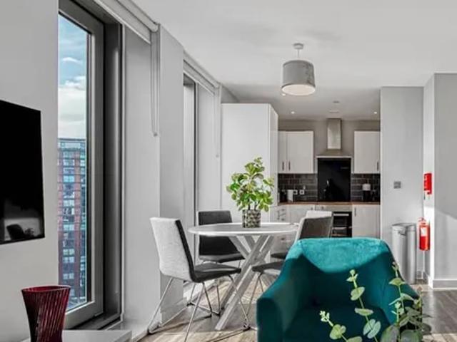 Salford, M50 2HN, United Kingdom | 3 bed apartment for rent #147388639 | Rentberry