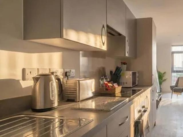 Salford, M50 3DL, United Kingdom | 1 bed apartment for rent #107055397 | Rentberry