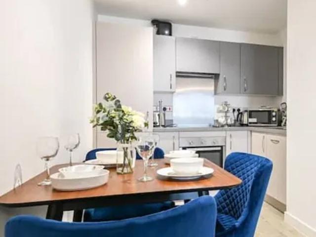 Salford, M50 3DL, United Kingdom | 1 bed apartment for rent #114733559 | Rentberry
