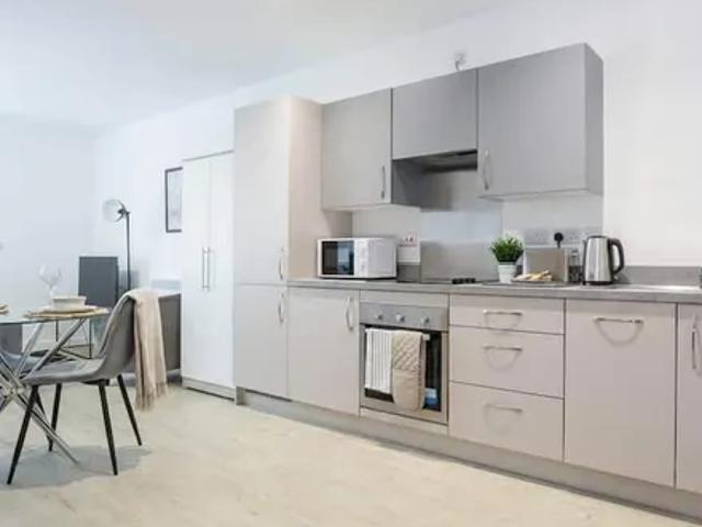 Salford, M50 3DL, United Kingdom | 1 bed apartment for rent #97253811 | Rentberry