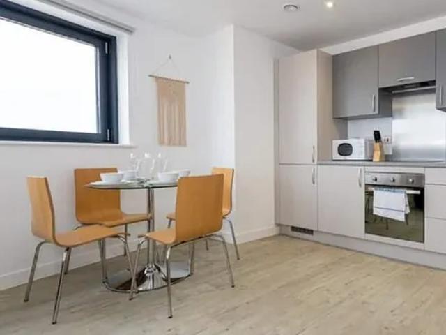 Salford, M50 3DL, United Kingdom | 2 bed apartment for rent #96994329 | Rentberry