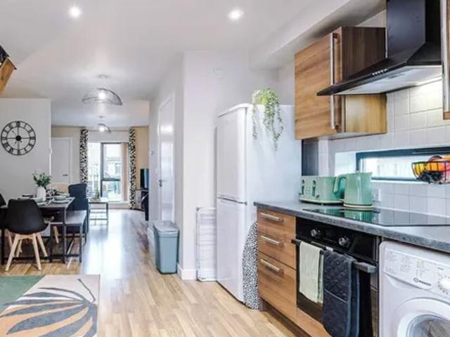 Salford, M5 3EX, United Kingdom | 2 bed house for rent #166227623 | Rentberry
