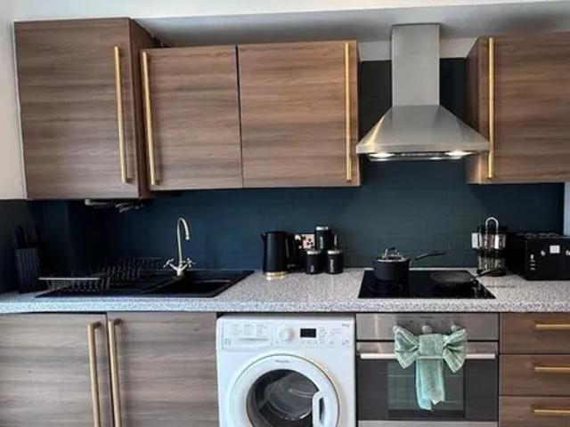 Salford, M5 3GD, United Kingdom | 3 bed house for rent #166720026 | Rentberry