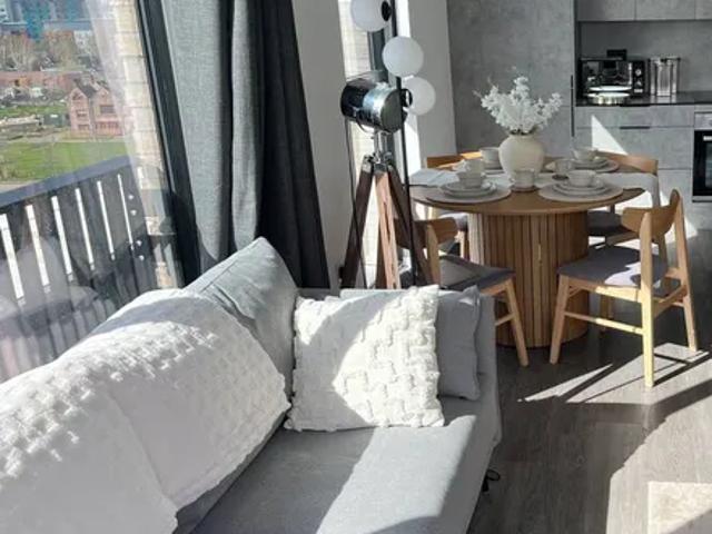Salford, M5 3HP, United Kingdom | 2 bed apartment for rent #165692185 | Rentberry