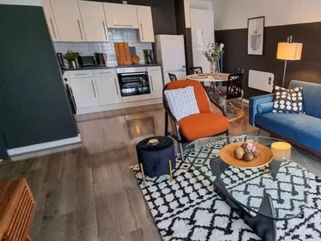 Salford, M5 3NB, United Kingdom | 2 bed apartment for rent #123952777 | Rentberry