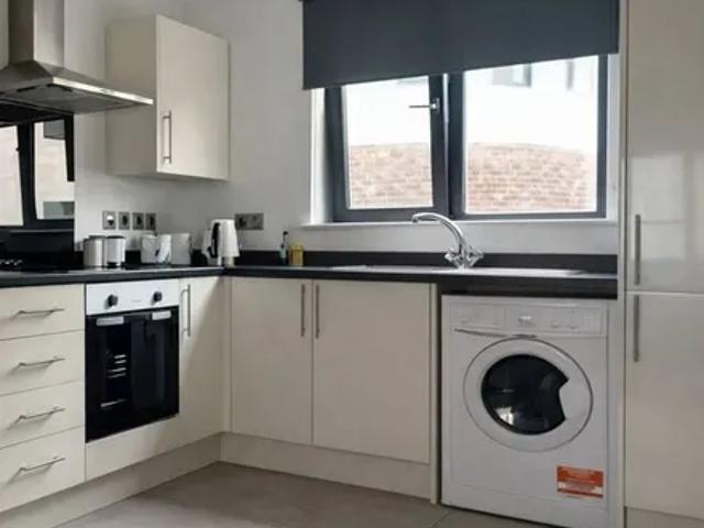 Salford, M5 3NS, United Kingdom | 1 bed apartment for rent #164417600 | Rentberry