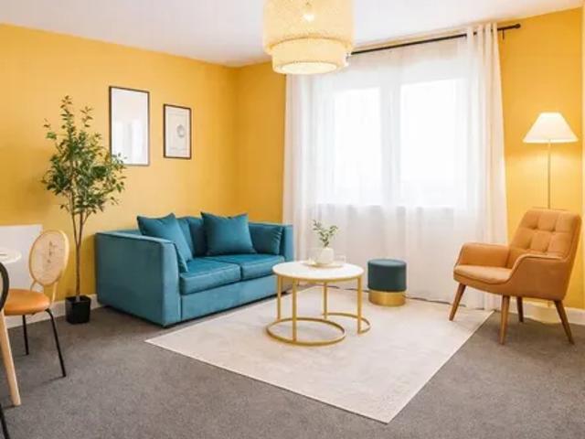 Salford, M5 3NS, United Kingdom | 1 bed apartment for rent #164497671 | Rentberry