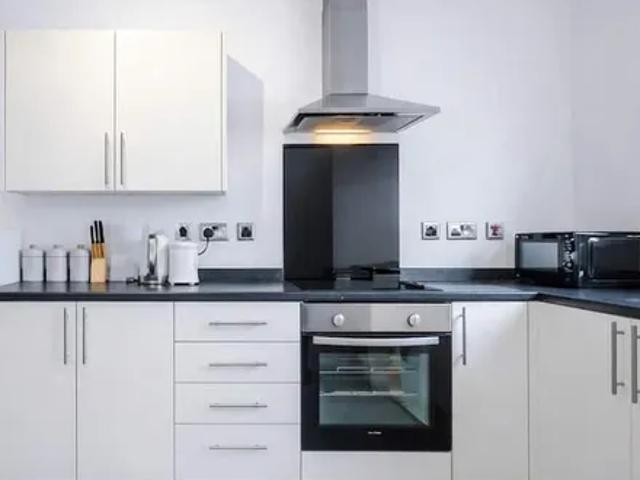 Salford, M5 3NS, United Kingdom | 1 bed apartment for rent #164720726 | Rentberry