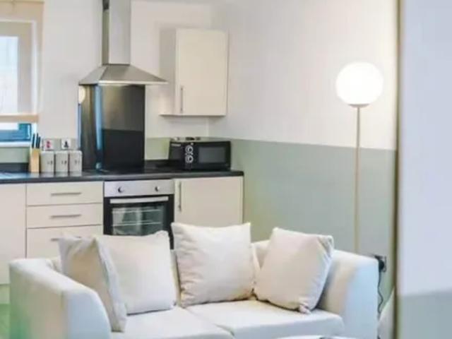 Salford, M5 3NS, United Kingdom | 1 bed apartment for rent #164931002 | Rentberry