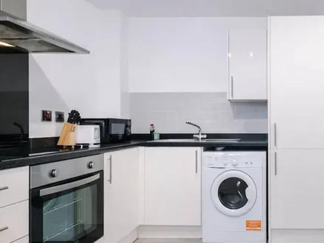 Salford, M5 3NS, United Kingdom | 1 bed apartment for rent #165088598 | Rentberry