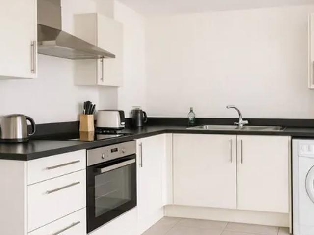 Salford, M5 3NS, United Kingdom | 1 bed apartment for rent #165105129 | Rentberry