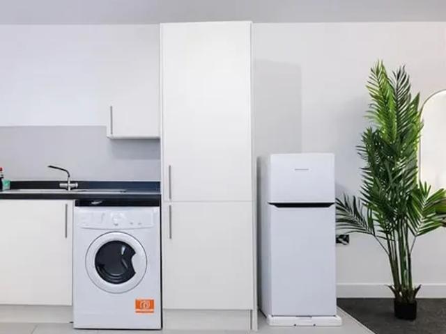 Salford, M5 3NS, United Kingdom | 1 bed apartment for rent #163724153 | Rentberry