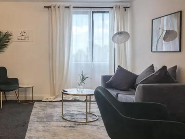 Salford, M5 3NS, United Kingdom | 1 bed apartment for rent #163999437 | Rentberry