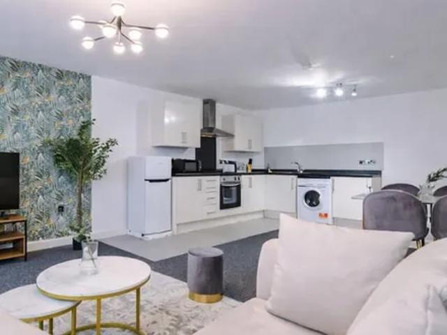 Salford, M5 3NS, United Kingdom | 2 bed apartment for rent #165080165 | Rentberry