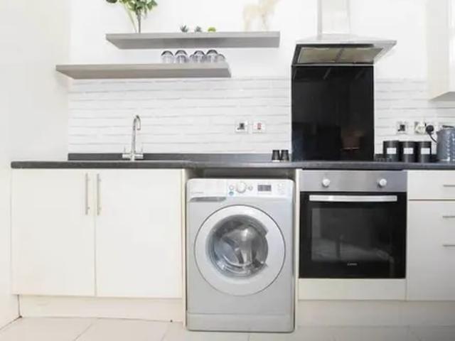 Salford, M5 3NR, United Kingdom | 1 bed apartment for rent #164916736 | Rentberry