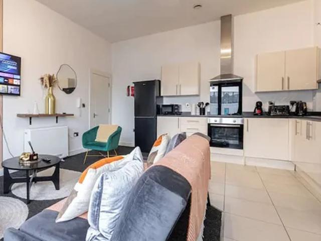 Salford, M5 3NR, United Kingdom | 2 bed apartment for rent #164872164 | Rentberry