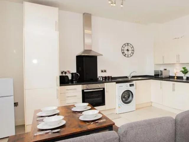 Salford, M5 3NR, United Kingdom | 2 bed apartment for rent #160292338 | Rentberry