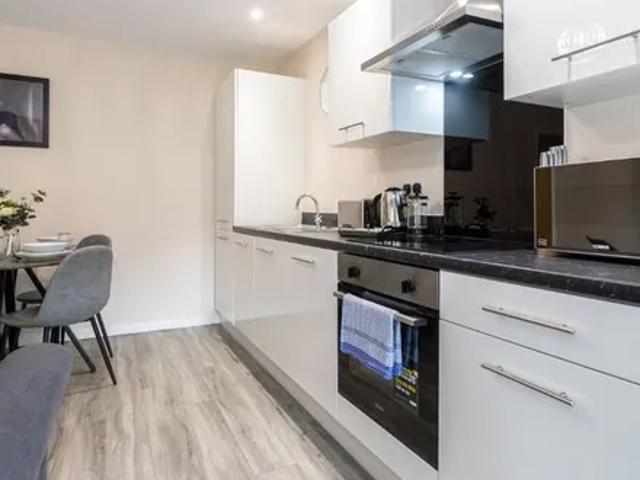 Salford, M5 3QS, United Kingdom | 1 bed apartment for rent #131362823 | Rentberry