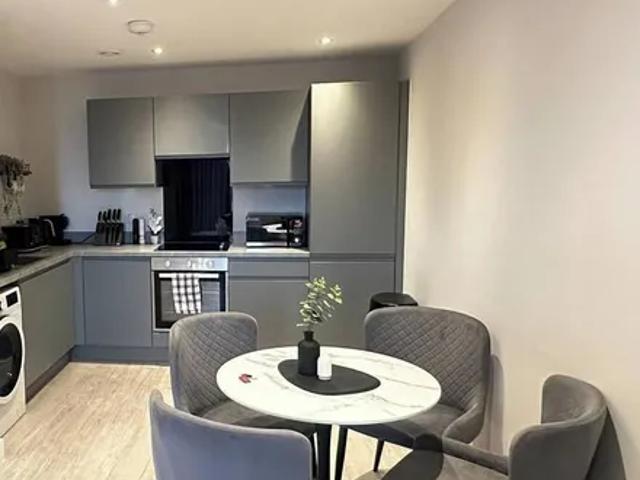Salford, M5 3QP, United Kingdom | 2 bed apartment for rent #165109506 | Rentberry