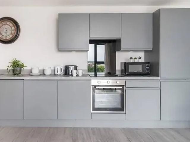 Salford, M5 3QP, United Kingdom | 3 bed apartment for rent #104217030 | Rentberry