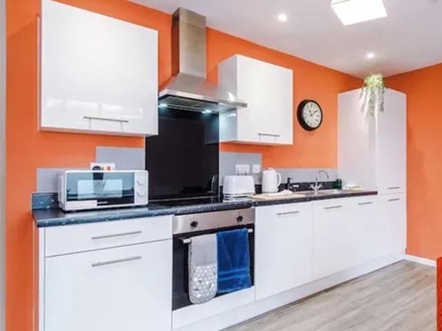 Salford, M5 3QQ, United Kingdom | 2 bed apartment for rent #165069623 | Rentberry