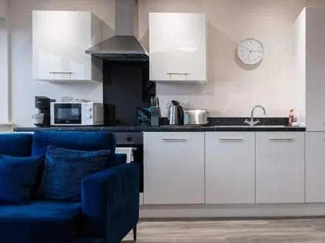 Salford, M5 3QR, United Kingdom | 1 bed apartment for rent #147388349 | Rentberry