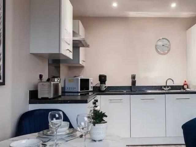Salford, M5 3QR, United Kingdom | 1 bed apartment for rent #147390020 | Rentberry