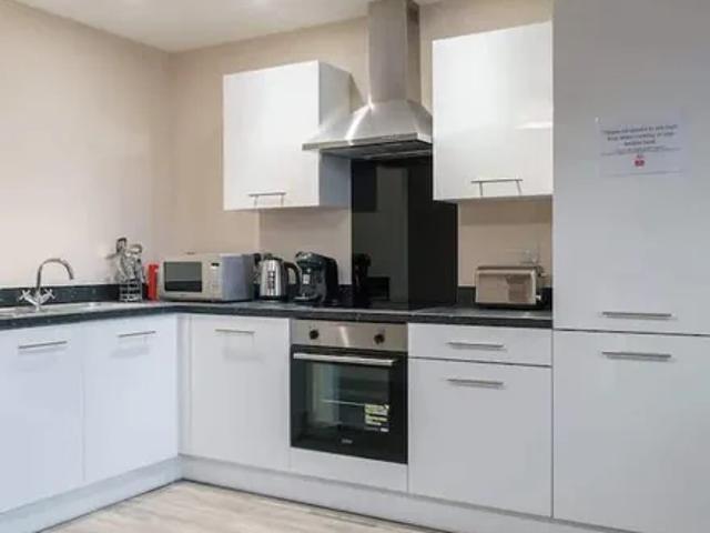 Salford, M5 3QR, United Kingdom | Studio apartment for rent #122623089 | Rentberry