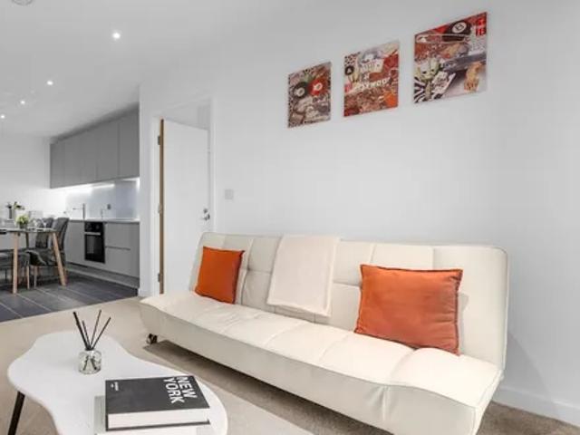 Salford, M5 4ZE, United Kingdom | 2 bed apartment for rent #160536050 | Rentberry