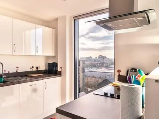 Salford, M5 4ZL, United Kingdom | 1 bed apartment for rent #121467718 | Rentberry
