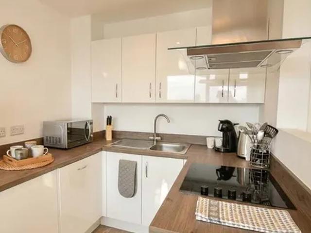 Salford, M5 4ZL, United Kingdom | 1 bed apartment for rent #153430930 | Rentberry