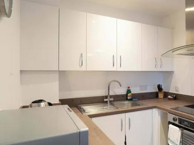 Salford, M5 4ZL, United Kingdom | 1 bed apartment for rent #164255725 | Rentberry