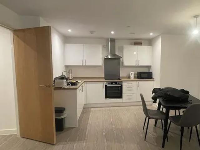 Salford, M5 4ZL, United Kingdom | 2 bed apartment for rent #123953177 | Rentberry