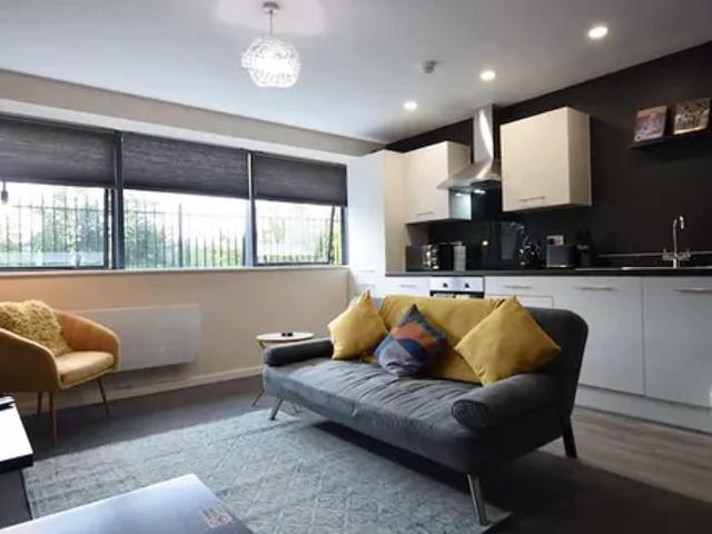 Salford, M5 4AX, United Kingdom | 1 bed apartment for rent #154348899 | Rentberry