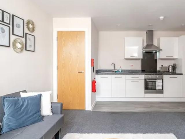 Salford, M5 4AX, United Kingdom | 1 bed apartment for rent #168049615 | Rentberry