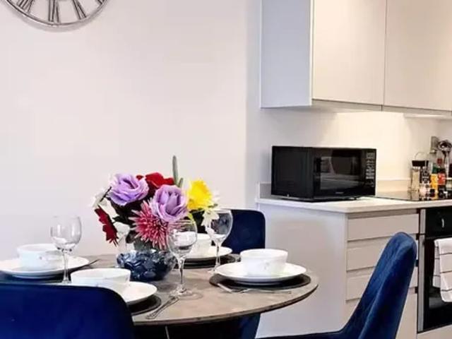 Salford, M5 4BZ, United Kingdom | 2 bed apartment for rent #155693877 | Rentberry