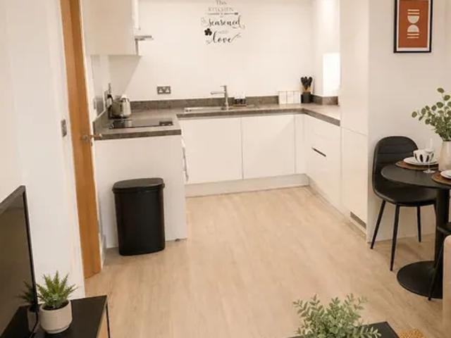 Salford, M5 4EE, United Kingdom | 1 bed apartment for rent #168025400 | Rentberry