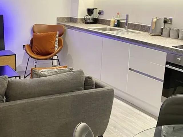 Salford, M5 4EE, United Kingdom | 2 bed apartment for rent #121427733 | Rentberry