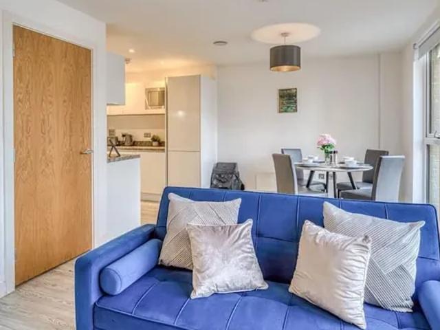 Salford, M5 4EE, United Kingdom | 2 bed duplex for rent #164718479 | Rentberry