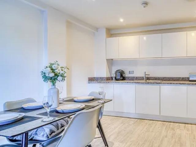 Salford, M5 4EF, United Kingdom | 3 bed townhouse for rent #165286826 | Rentberry