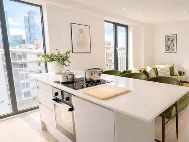 Salford, M5 4EP, United Kingdom | 2 bed apartment for rent #160275049 | Rentberry
