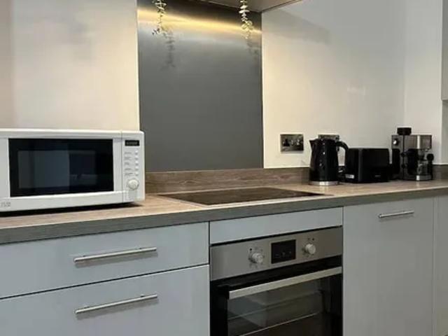 Salford, M5 4HE, United Kingdom | 2 bed apartment for rent #167373516 | Rentberry