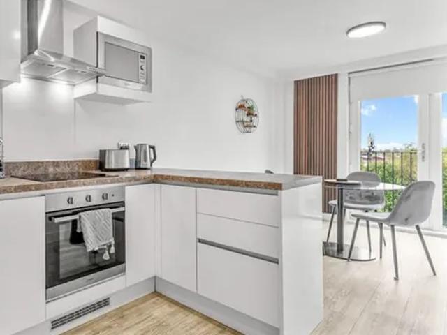 Salford, M5 4LE, United Kingdom | 2 bed apartment for rent #160246480 | Rentberry