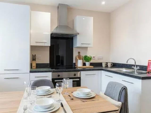 Salford, M5 4QH, United Kingdom | 1 bed apartment for rent #104146972 | Rentberry