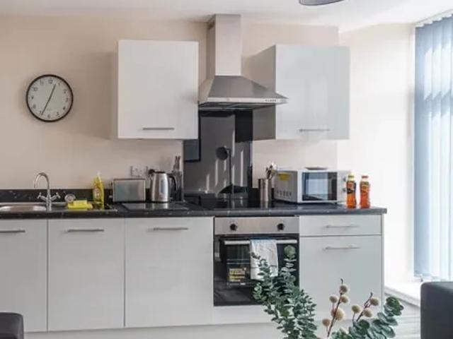 Salford, M5 4QH, United Kingdom | 1 bed apartment for rent #104747791 | Rentberry