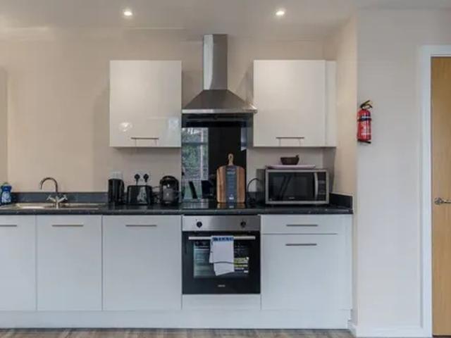Salford, M5 4QH, United Kingdom | 1 bed apartment for rent #102458168 | Rentberry