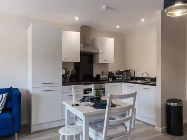 Salford, M5 4QH, United Kingdom | 1 bed apartment for rent #102484270 | Rentberry