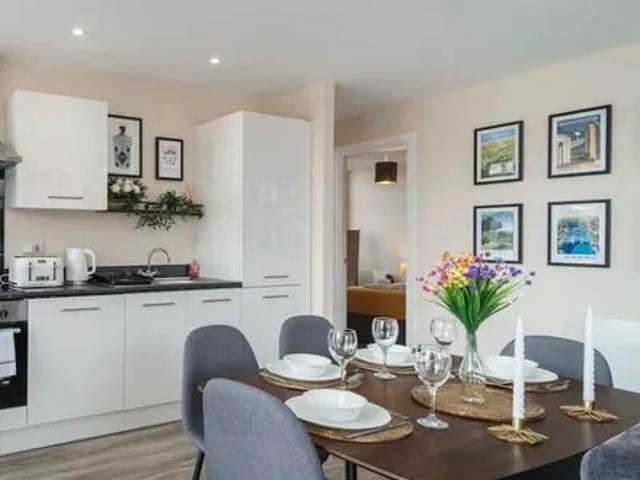 Salford, M5 4QH, United Kingdom | 2 bed apartment for rent #104193557 | Rentberry