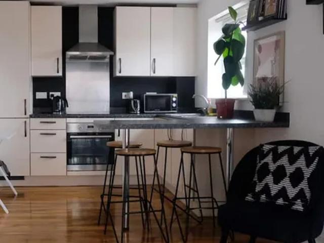 Salford, M7 1UB, United Kingdom | 1 bed apartment for rent #161190837 | Rentberry